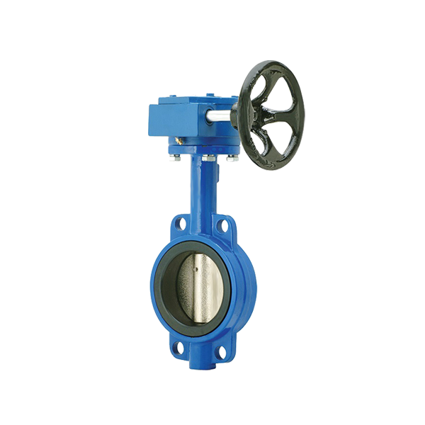 Butterfly Valve - Realtec Engineering
